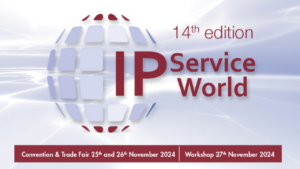 IP Service World 2024 | IP7 Compass